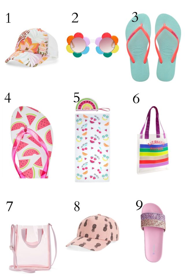 The Ultimate Spring Break Girl Guide - House by Hoff